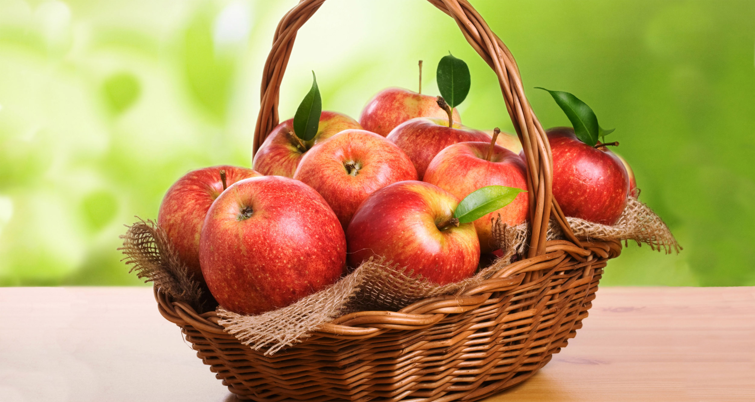 Bio-Obstkorb: Fit und gesund im Job! - BIO-OBSTKORB